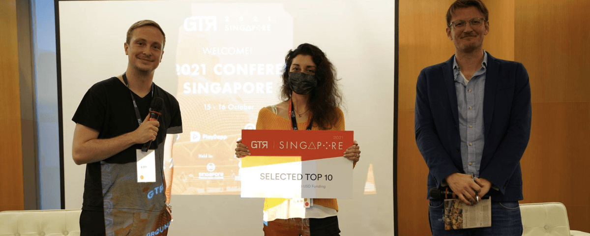 GXC - Game X Companies