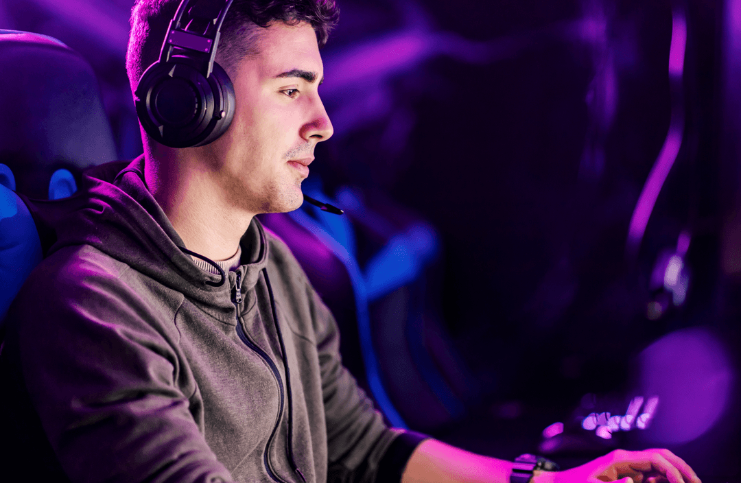 GXC - Game X Companies